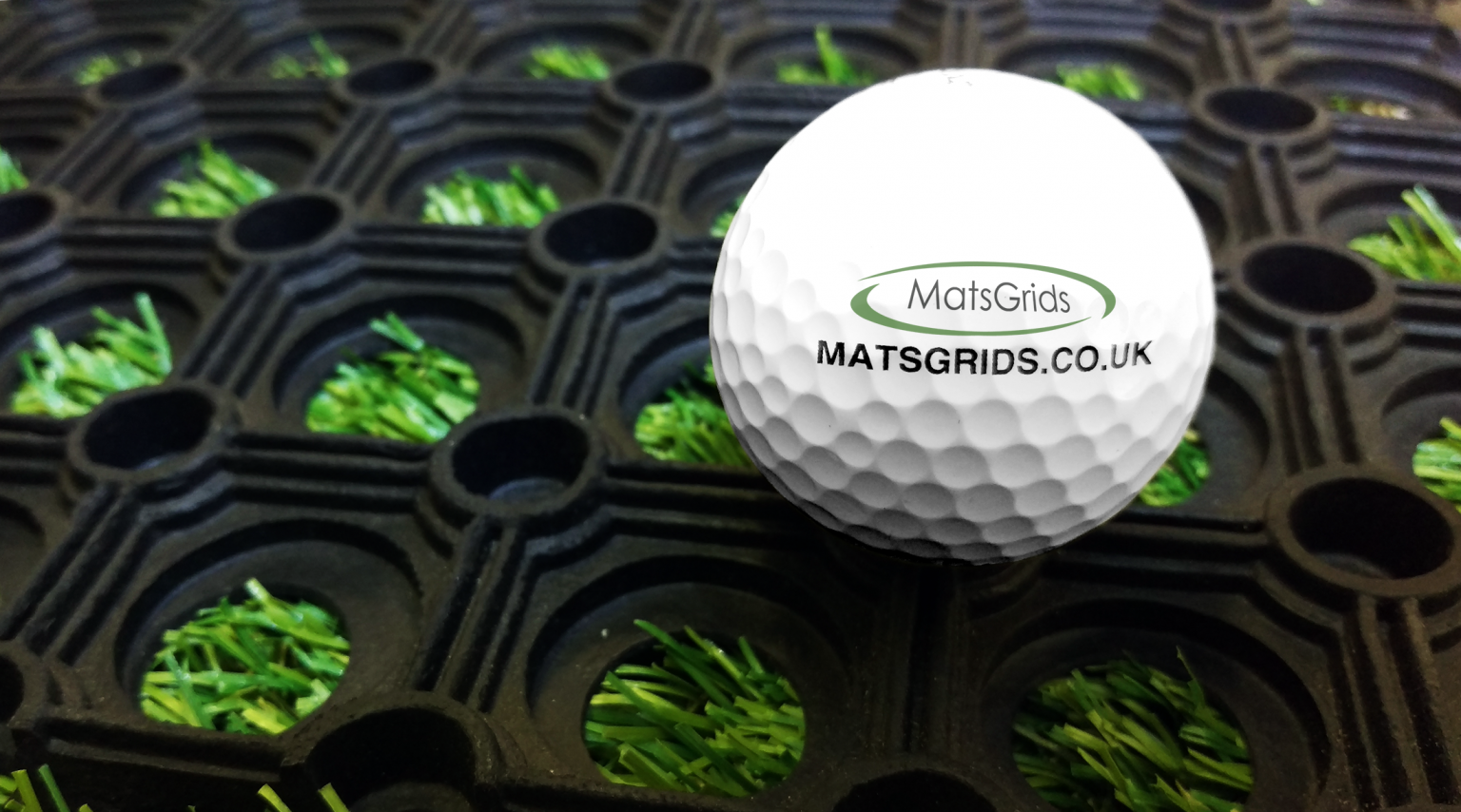 How to Create the Perfect Golf Course Buggy Path