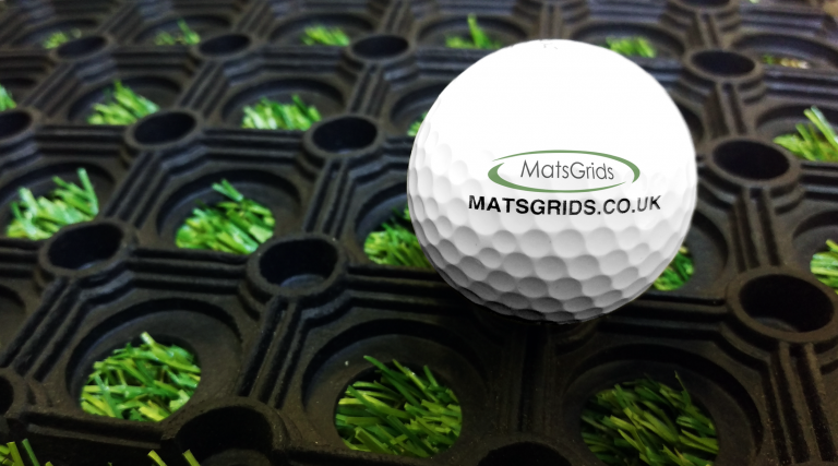 How to Create the Perfect Golf Course Buggy Path