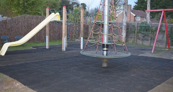 Rubber Grass Mats: Everything You Would Ever Need to Know